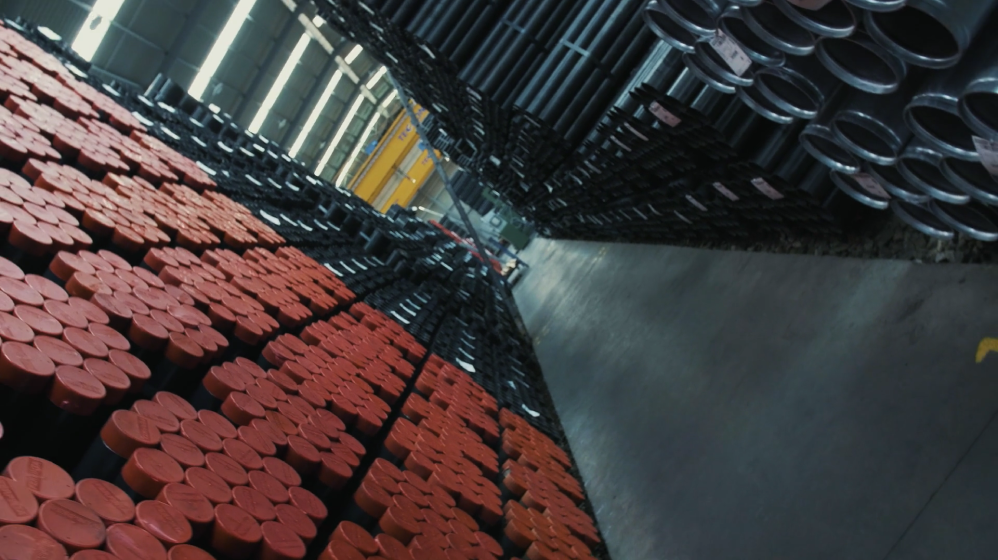 Ferpinta - Vídeo - LOBAbx