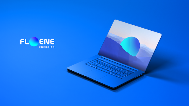 Floene: Website - LOBAbx